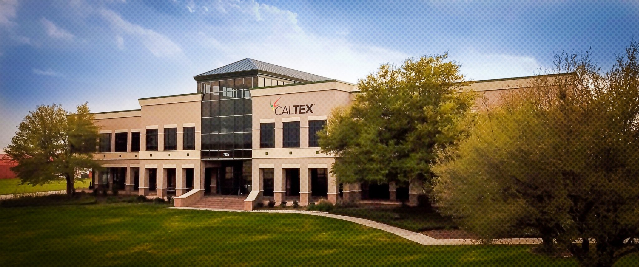 About - CalTex Your Automotive Solutions Company