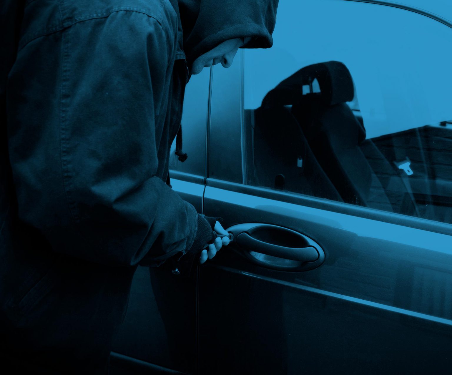 Theft Protection - CalTex Your Automotive Solutions Company
